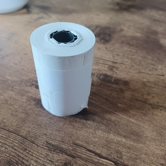 Office | 5 Thermal Portable Printer Paper Rolls | Poshmark